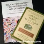 A Refreshing Approach: A Free Market Economics Homeschool Curriculum ...