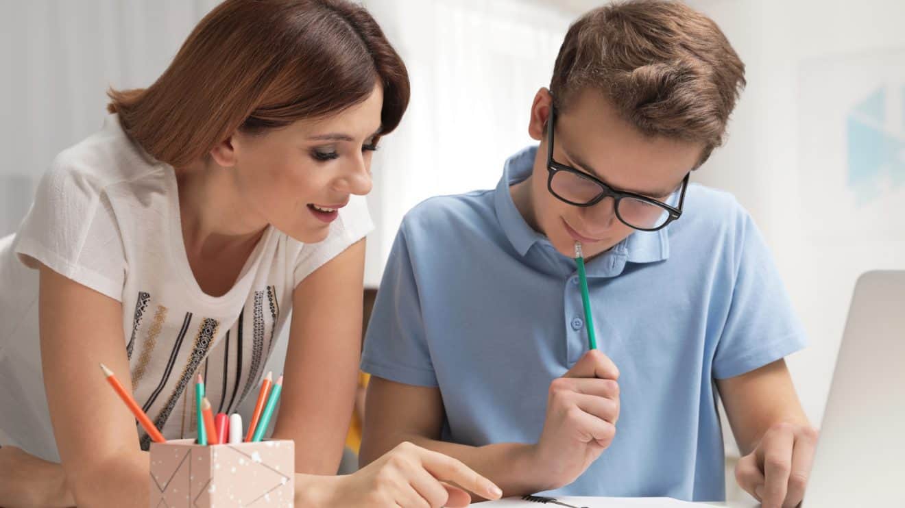 How to Homeschool High School – Its Not That Hard to Homeschool