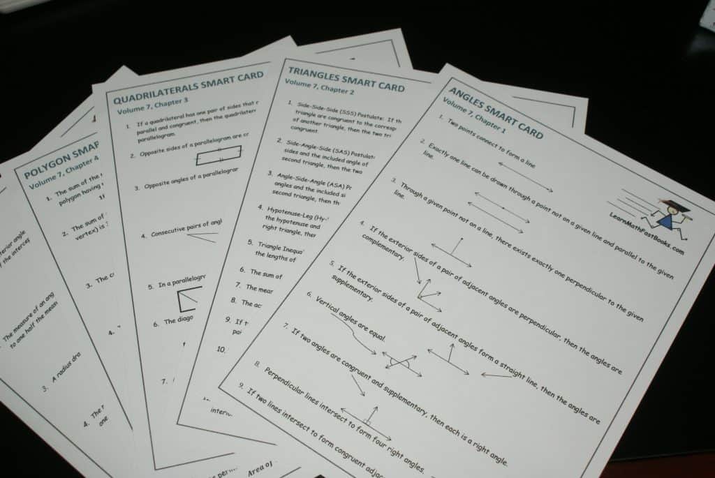 How to Learn Math Fast (really!) – Its Not That Hard to Homeschool