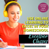 Excel in Homeschooling with Excelsior Classes: A Perfect Fit for Your ...