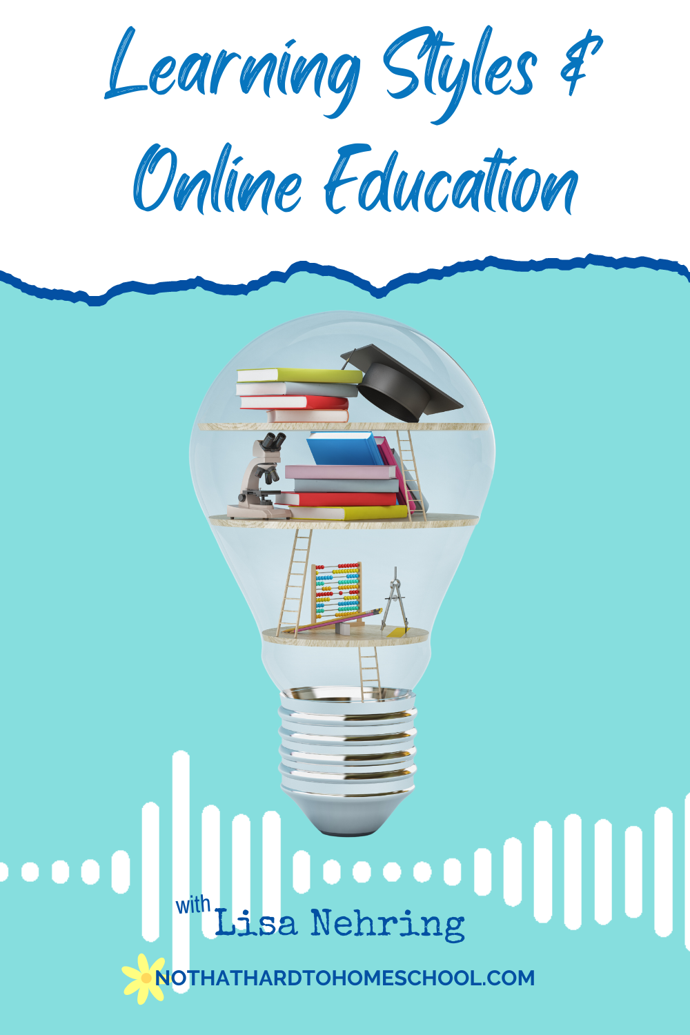 Episode 99 Learning Styles Online Education Its Not That Hard To episode-99-learning-styles-online-education-its-not-that-hard-to