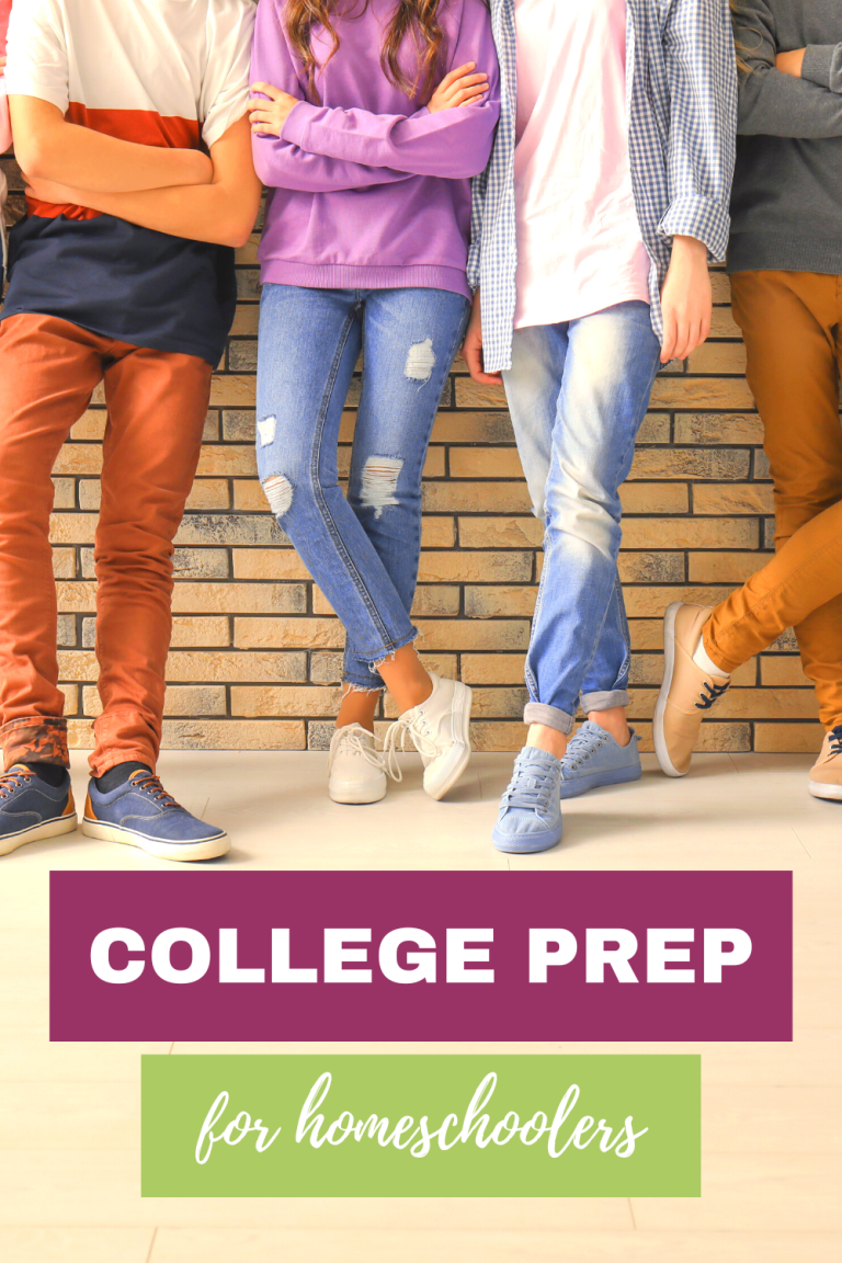 Its Not That Hard to Homeschool – Homeschooling High school