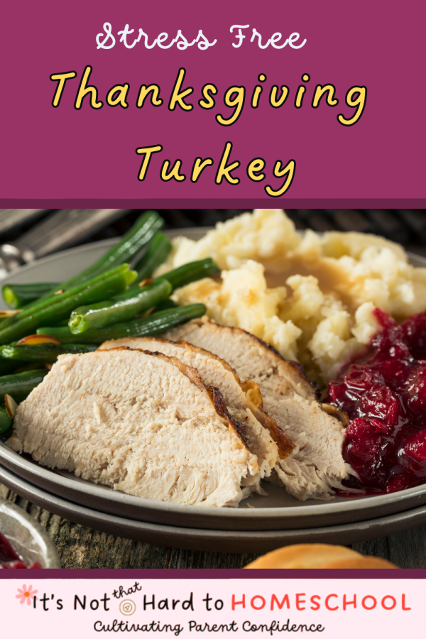 The Foolproof Guide to Cooking Turkey Ahead of Time for the Holidays ...