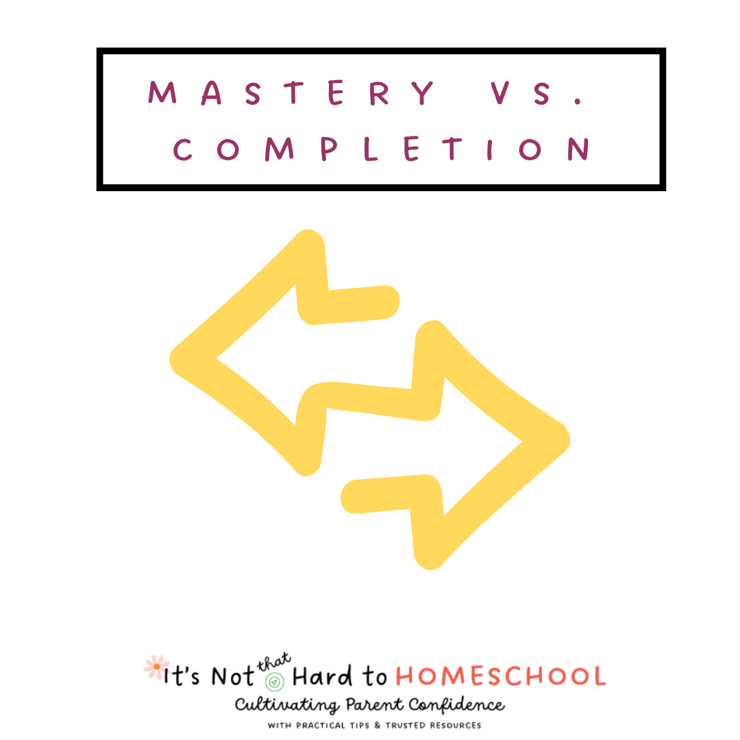 Blog – Its Not That Hard to Homeschool